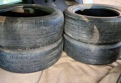 Hankook Optimo K415 225/65 R17