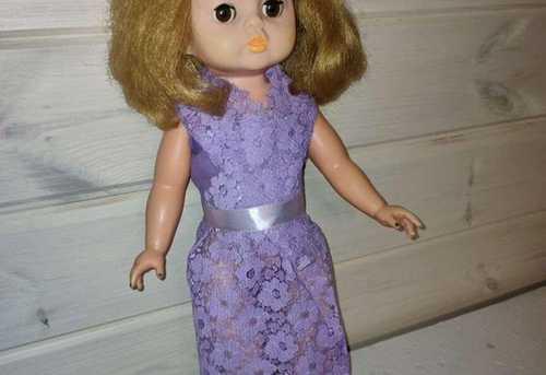 Кукла японская 1960 годов
