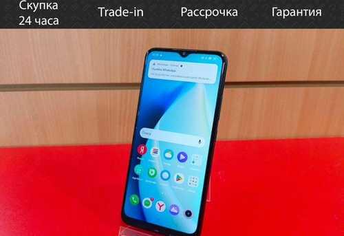 realme C25, 4/64 ГБ