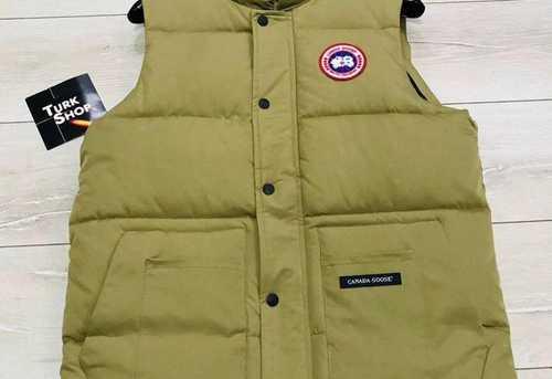 Жилет мужской Canada goose