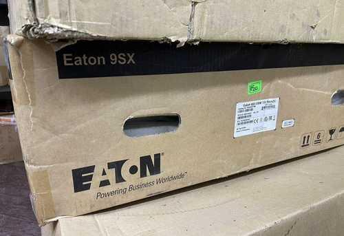 Eaton 9SX EBM 72V Rack2U ибп ID213