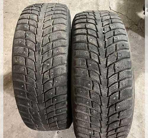 Nokian Tyres Hakkapeliitta 2 195/60 R15