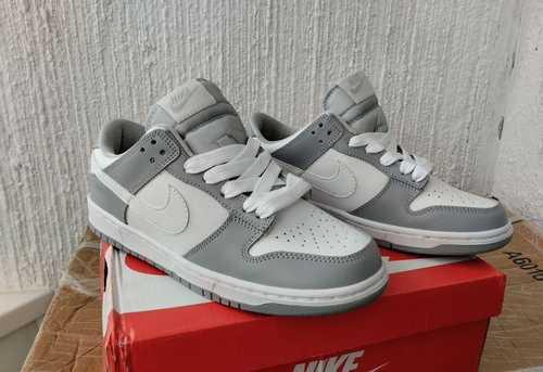 Кроссовки Nike Dunk Low Retro р-ры 36 37 38 39 40