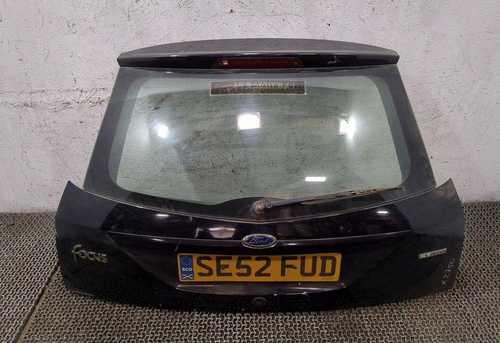 Крышка багажника Ford Focus 1, 2002