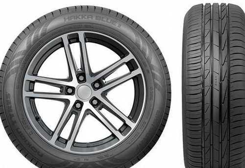 Ikon Tyres Autograph Aqua 3 SUV 235/65 R17 108H