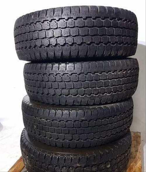 Bridgestone Blizzak W965 320/80 R17.5