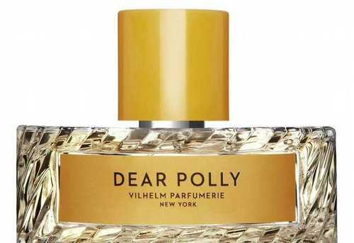 Dear Polly EDP 100 ml - парфюмерная вода