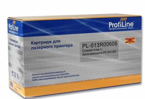 Картридж PL-013R00607 для принтеров Xerox WorkCent