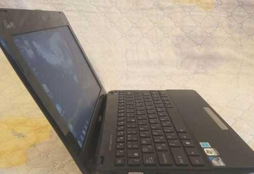 10” нетбук Asus EeePC 1015 (N550, 2GB, 250GB, 8ч)