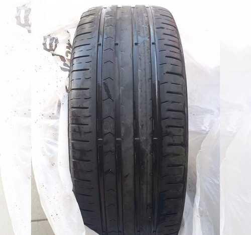 Continental ContiPremiumContact 5 205/55 R16 21H