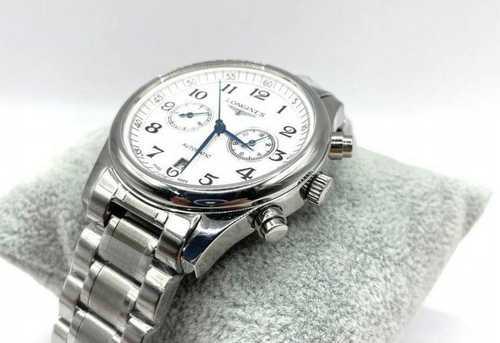 Мужские Часы Longines Master Collection