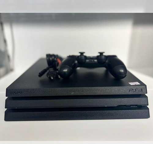 Sony playstation 4 pro 1tb