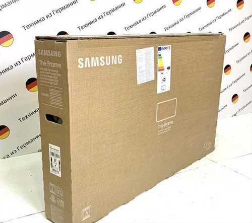 В наличии телевизор Samsung qe43ls03b