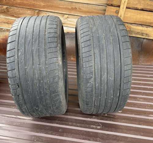 Dunlop SP Sport Maxx GT 275/35 R20 102Y