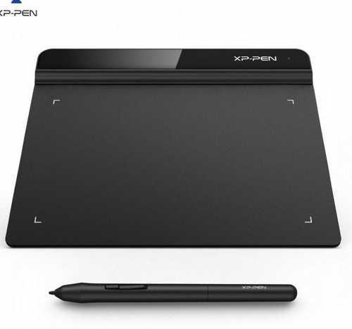 Графический планшет XP-Pen Star G640 283941