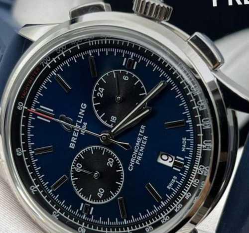 Часы Breitling