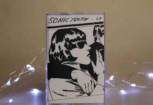 Кассета Sonic Youth