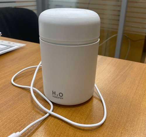Увлажнитель воздуха h2o