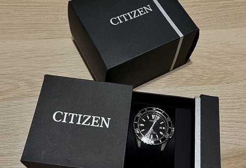Часы Citizen BN0190-15E