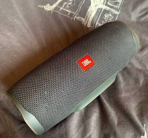 Оригинальная колонка JBL charge 4