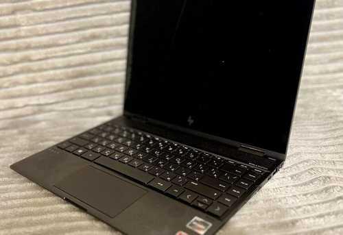 Ноутбук-трансформер HP Envy x360 13-ag0028ur