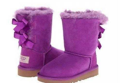 Ugg угги детские оригинал 27