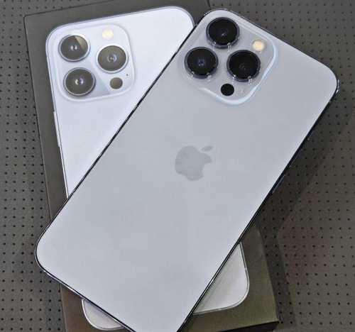 iPhone 13 Pro, 256 ГБ