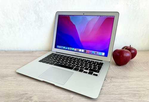MacBook Air 13'' Early 2017(2019) i5 8Gb SSD 128Gb