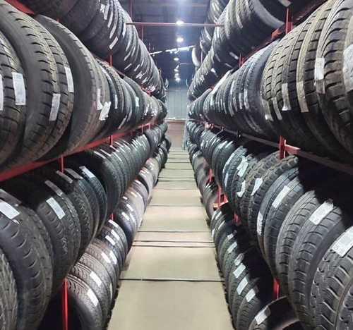 Michelin Pilot Alpin 5 215/65 R17 99M