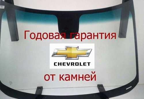 Лобовое стекло Chevrolet Spark замена за час