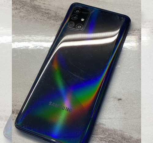 Samsung Galaxy A51, 6/128 ГБ