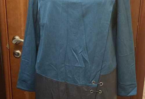 Платье Caterina leman 46 р (54 русский)