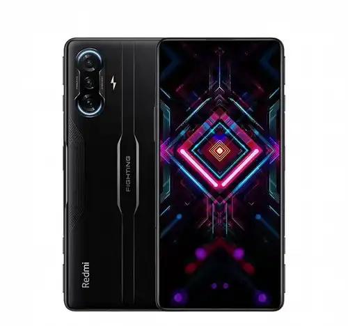 Xiaomi Redmi K40, 8/256 ГБ