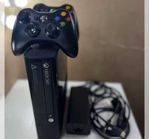 Xbox 360 original (500gb)