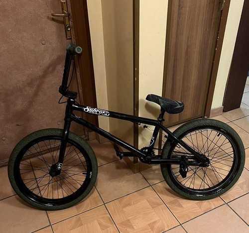 BMX Subrosa 20'