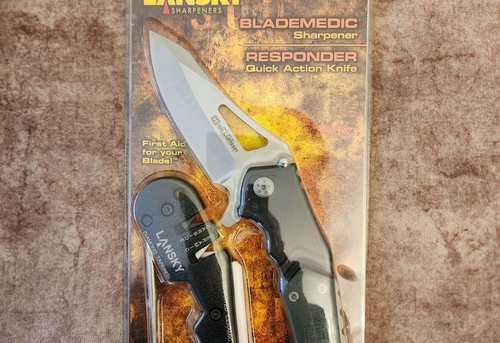 Lansky Responder Quick Action UTR7