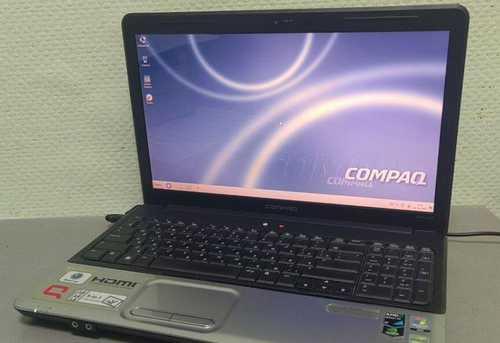Ноутбук HP Compaq CQ 60