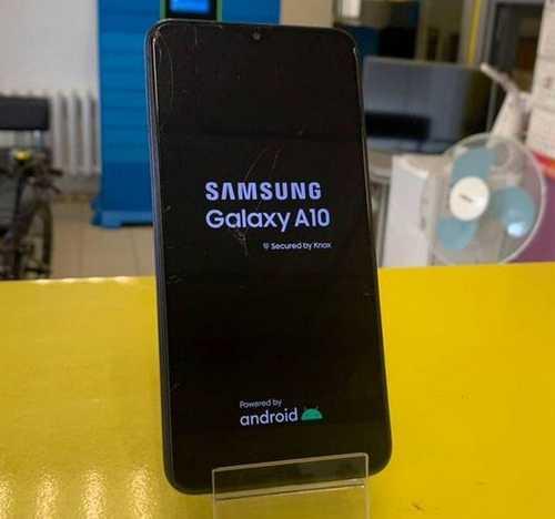 Samsung Galaxy A10, 2/32 ГБ