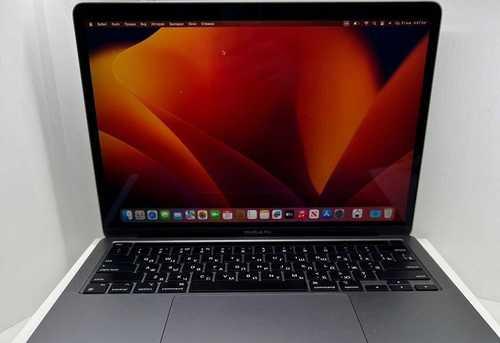 Apple MacBook Pro 13 m1-8/256/164цик gray
