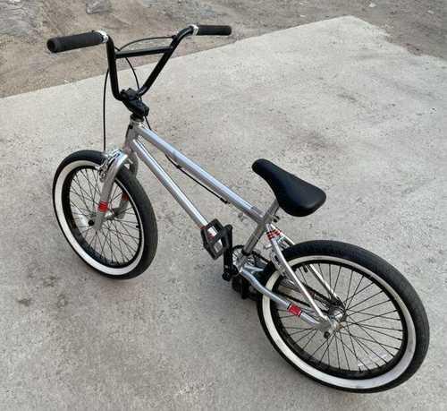 Велосипед bmx mongoose legion l100
