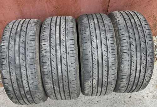 Bridgestone Sneaker SNK2 205/50 R16 87V