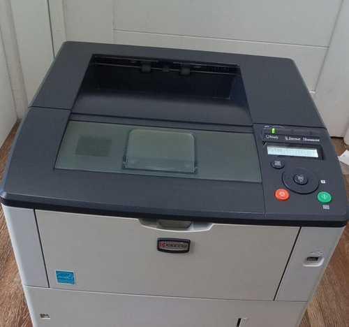 Принтеры Kyocera FS-2020D