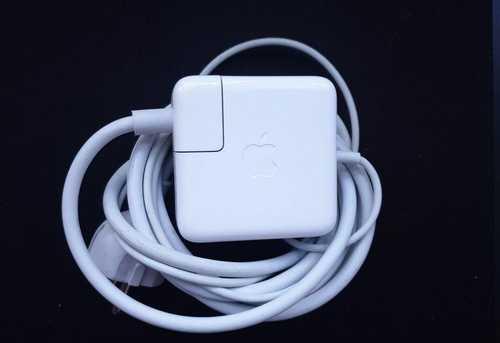 Зарядка Apple MagSafe 2 45W