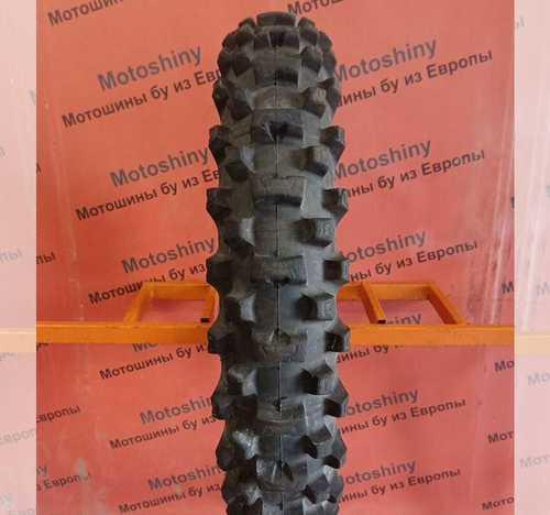 100/90 R19 Michelin Starcross N-4326 Мотошина Бу