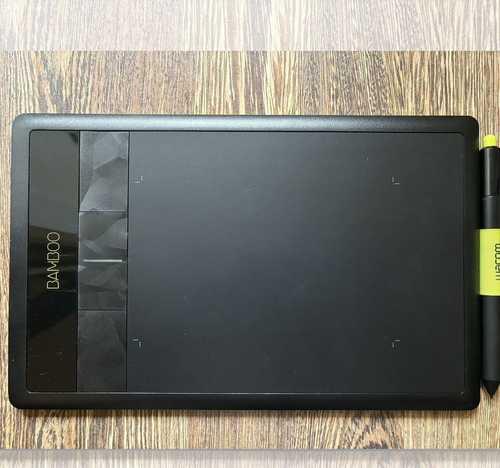 Wacom Bamboo CTH-470