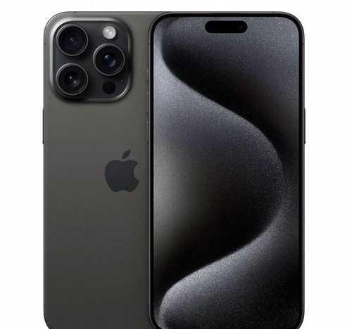 iPhone 15 Pro Max, 256 ГБ