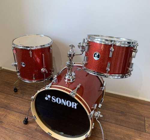 Барабанная установка Sonor Bop