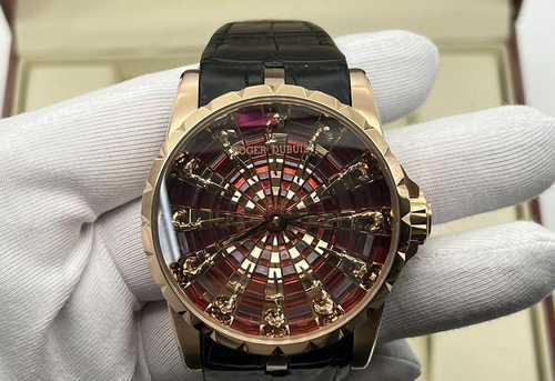 Roger dubuis excalibur