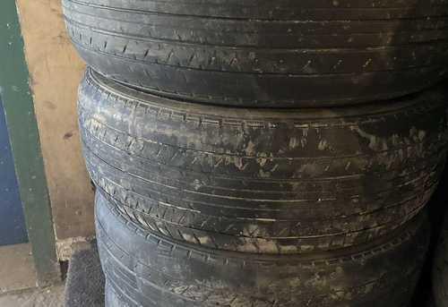 Yokohama Aspec A345 215/60 R17