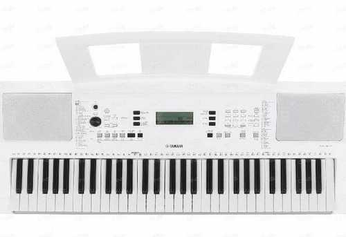 Синтезатор Yamaha EZ-300